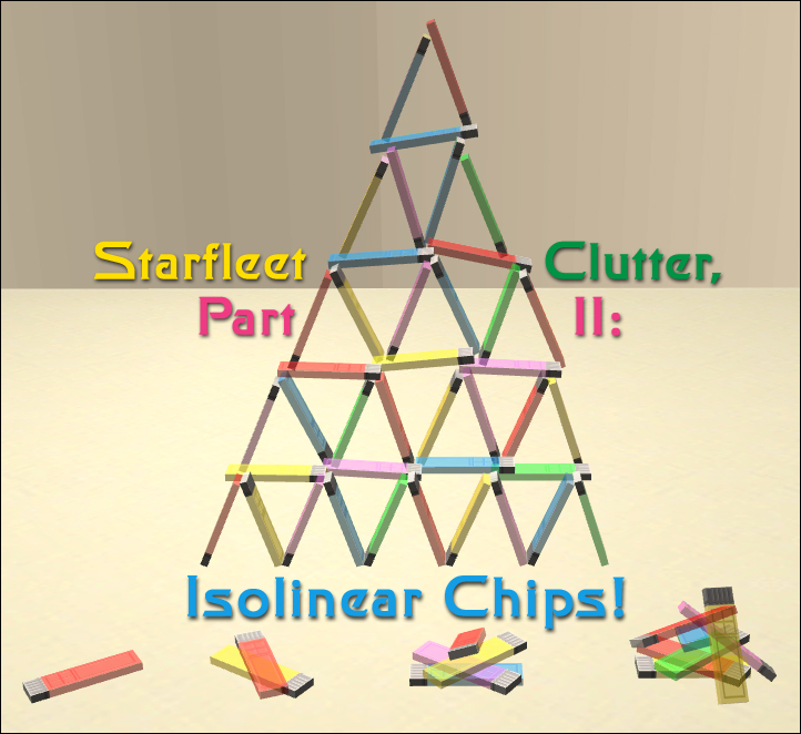 Decorative | Nixed Sims