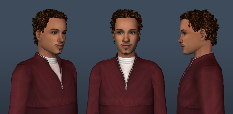 Five Sims | Nixed Sims